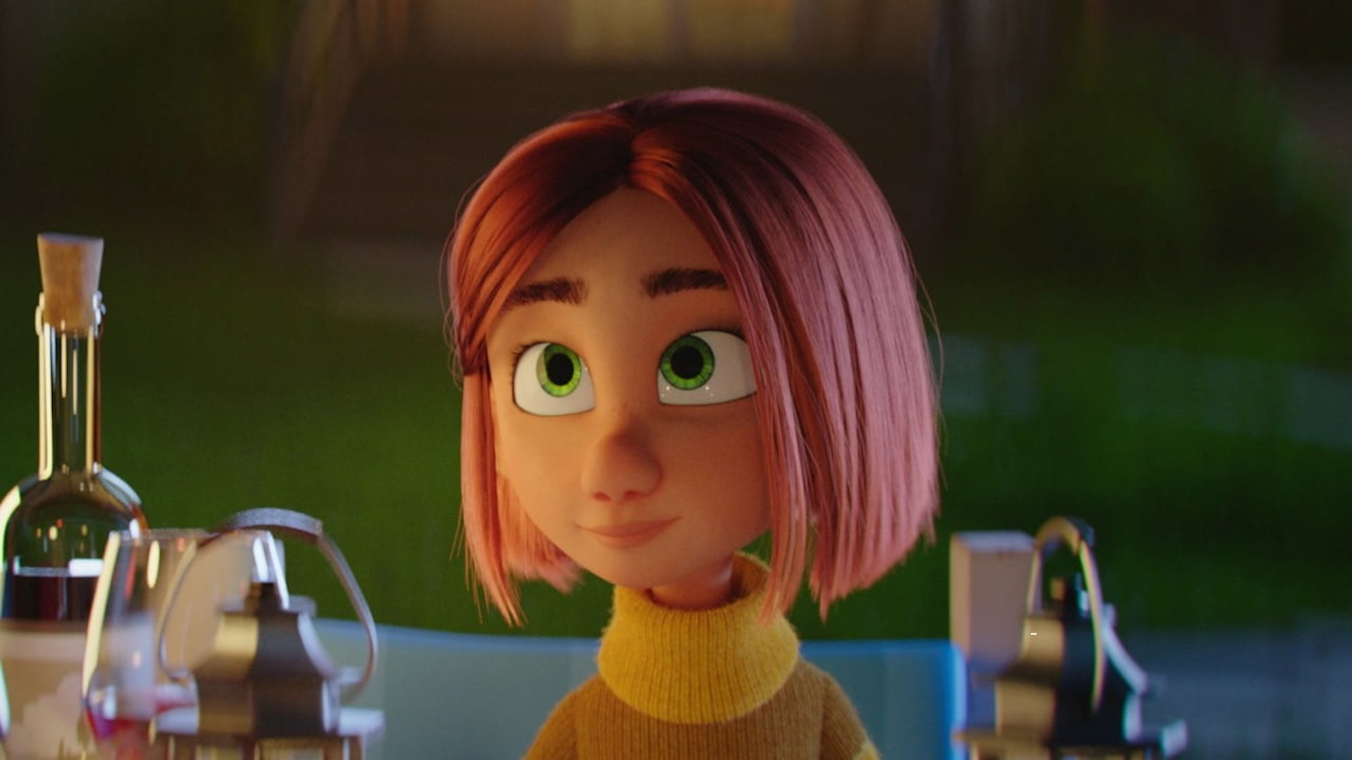 Dreambuilders | HOYTS Cinemas