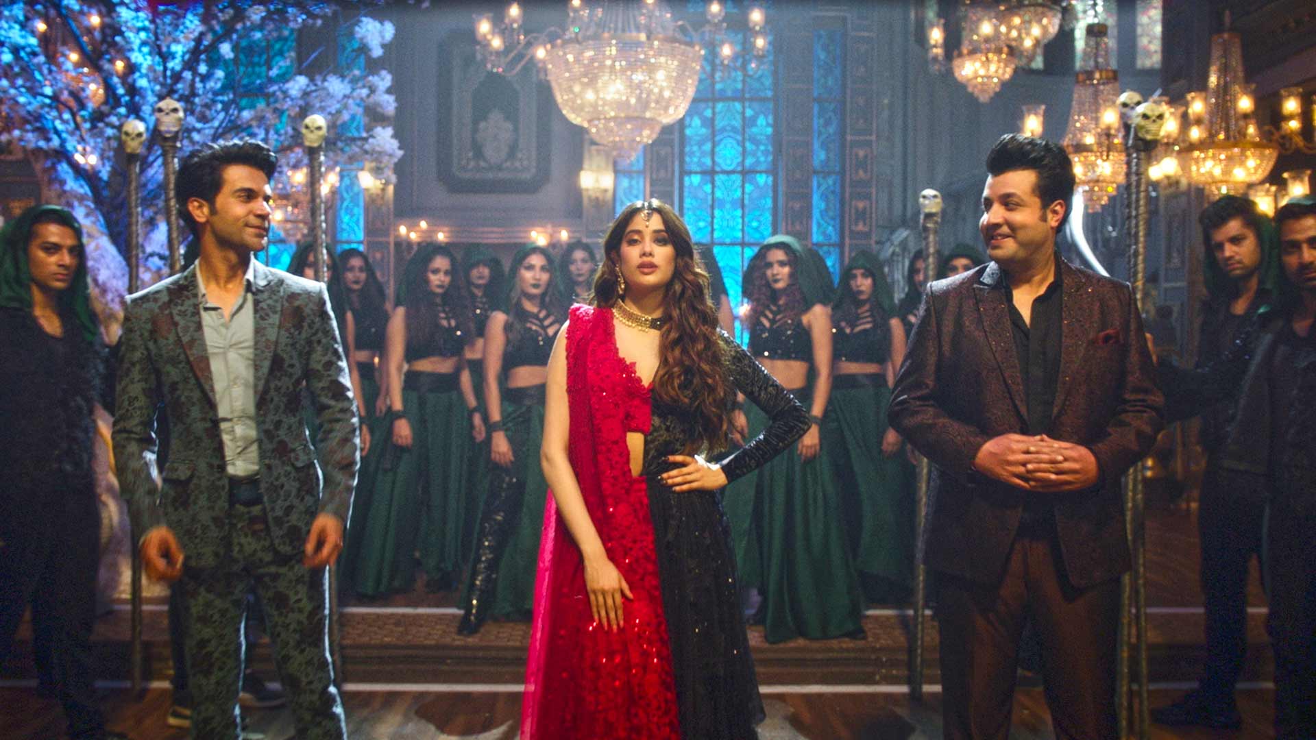 Roohi | HOYTS Cinemas