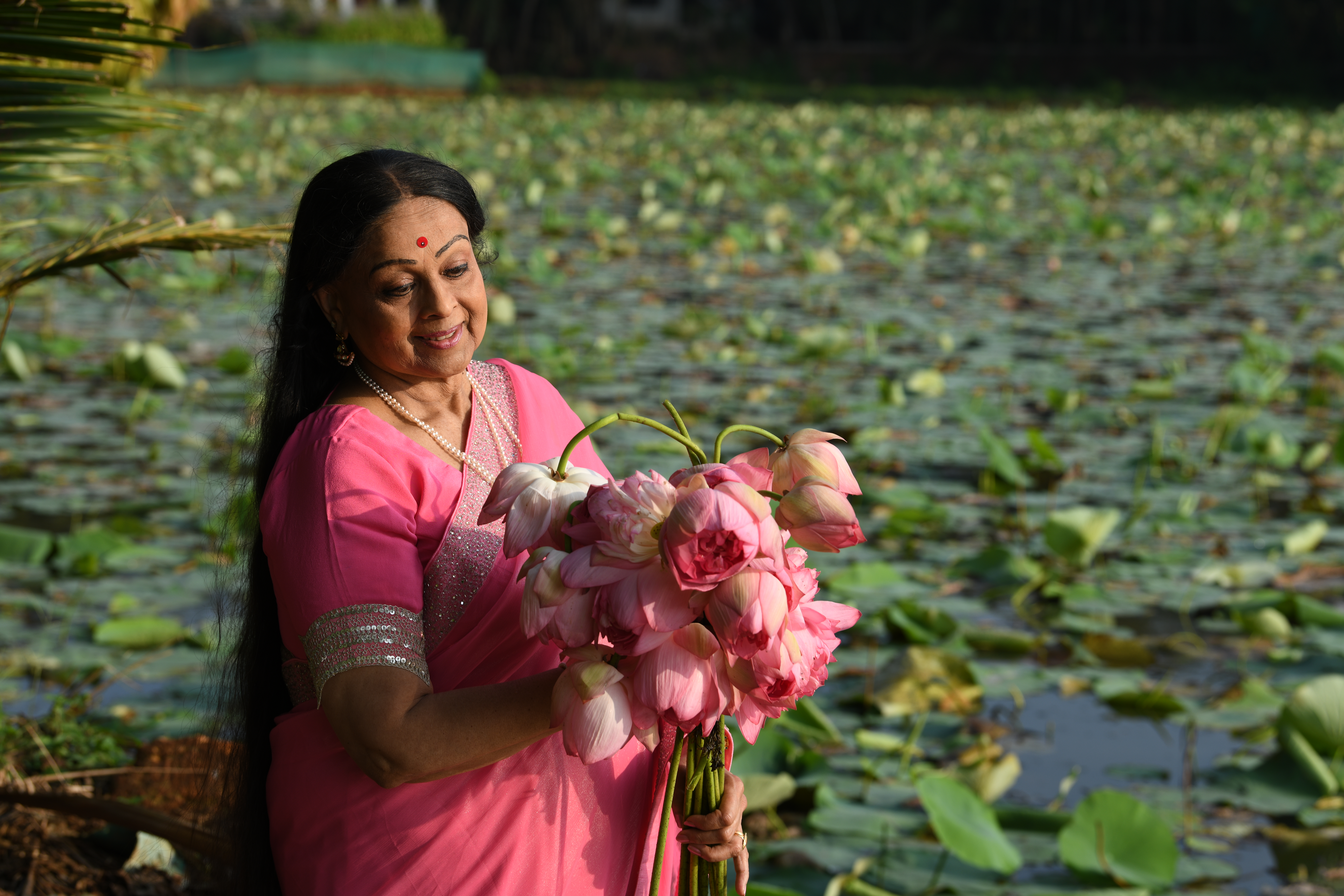 IFFM - Tara the Singing Anklet + Q&A | HOYTS Cinemas