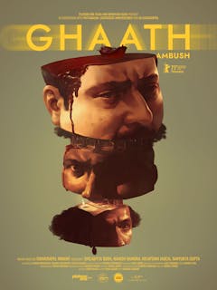 IFFM - Ghaath (Marathi, Eng Sub) | HOYTS Cinemas