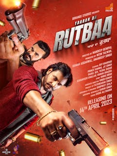 Yaaran Da Rutbaa | HOYTS Cinemas