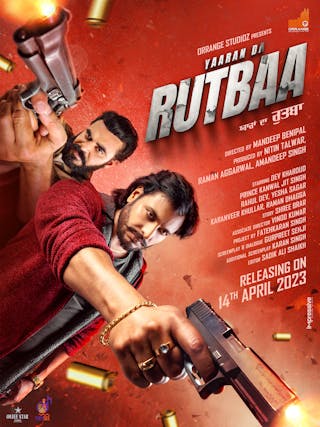 Yaaran Da Rutbaa | HOYTS Cinemas