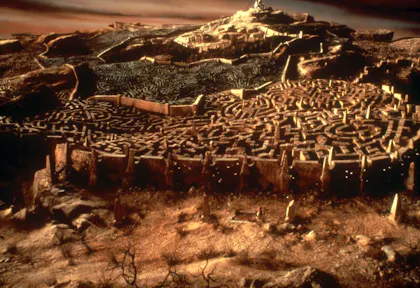 Labyrinth - 40th Anniversary | HOYTS Cinemas