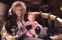 Labyrinth - 40th Anniversary | HOYTS Cinemas
