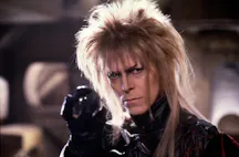 Labyrinth - 40th Anniversary | HOYTS Cinemas