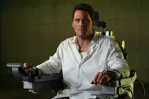 Mercy | HOYTS Cinemas