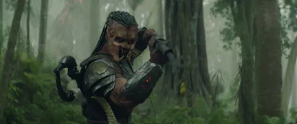 Predator: Badlands | HOYTS Cinemas