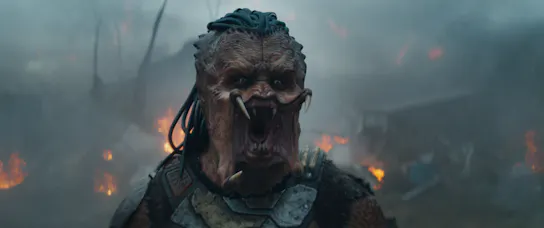 Predator: Badlands | HOYTS Cinemas