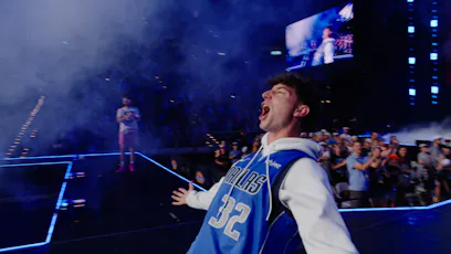 Dude Perfect: The Hero Tour | HOYTS Cinemas