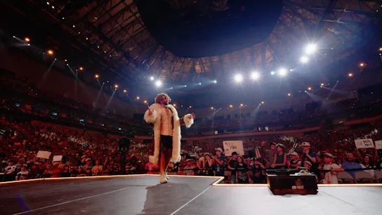 Dude Perfect: The Hero Tour | HOYTS Cinemas