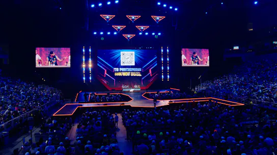 Dude Perfect: The Hero Tour | HOYTS Cinemas