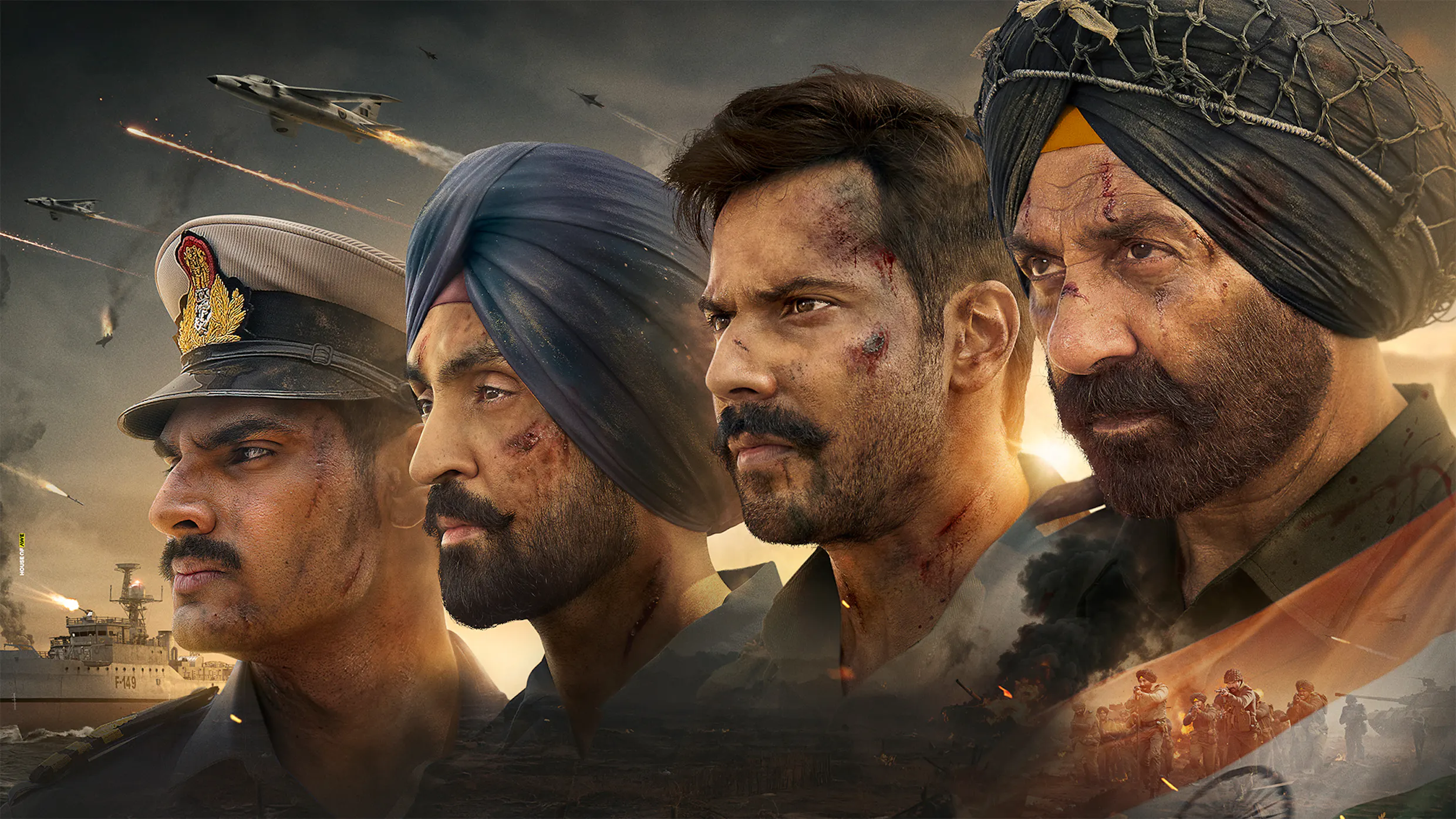 Coming Soon – Upcoming Movies & Advance Screenings | HOYTS Cinemas