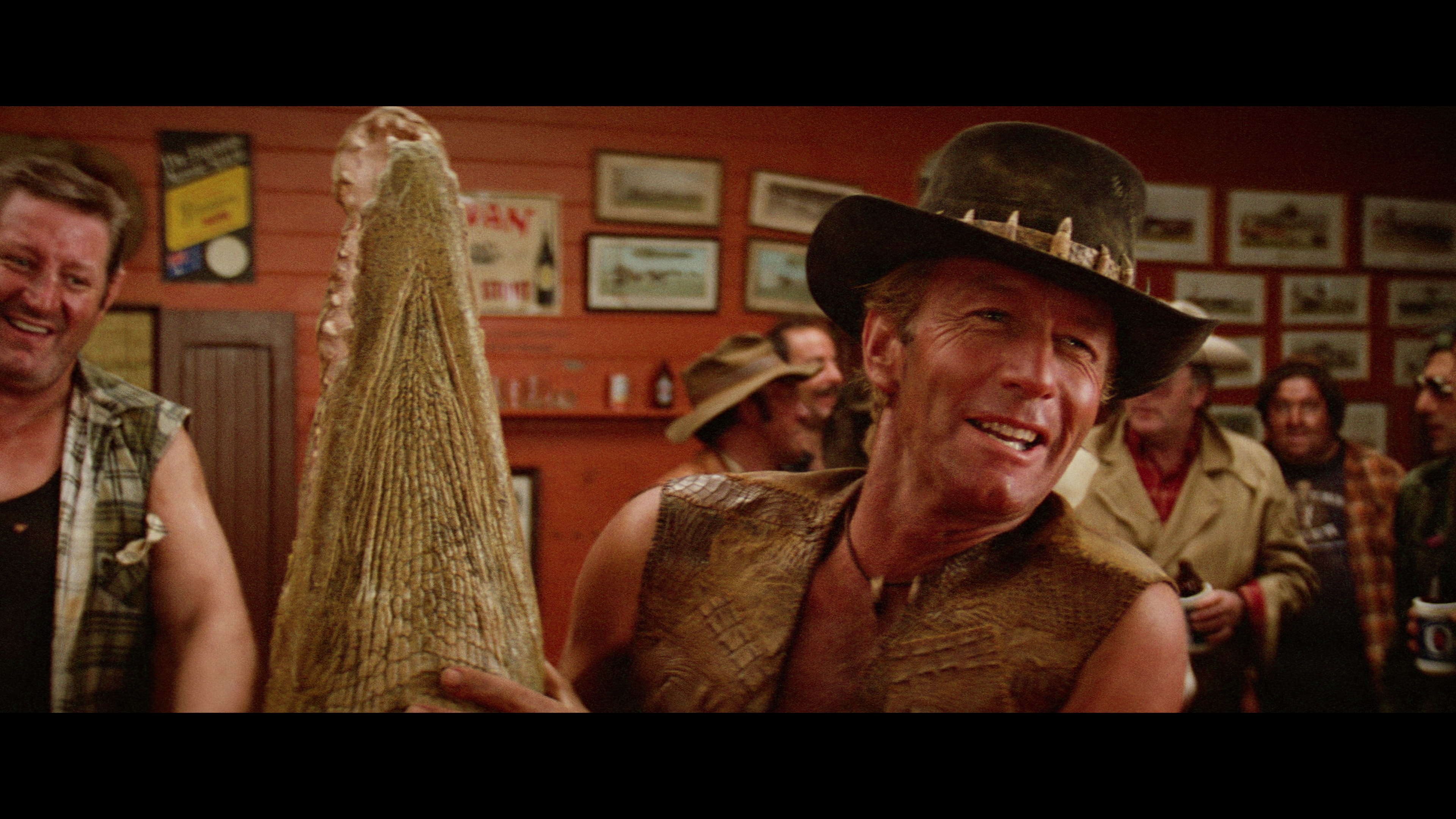 Crocodile Dundee: The Encore Cut | HOYTS Cinemas