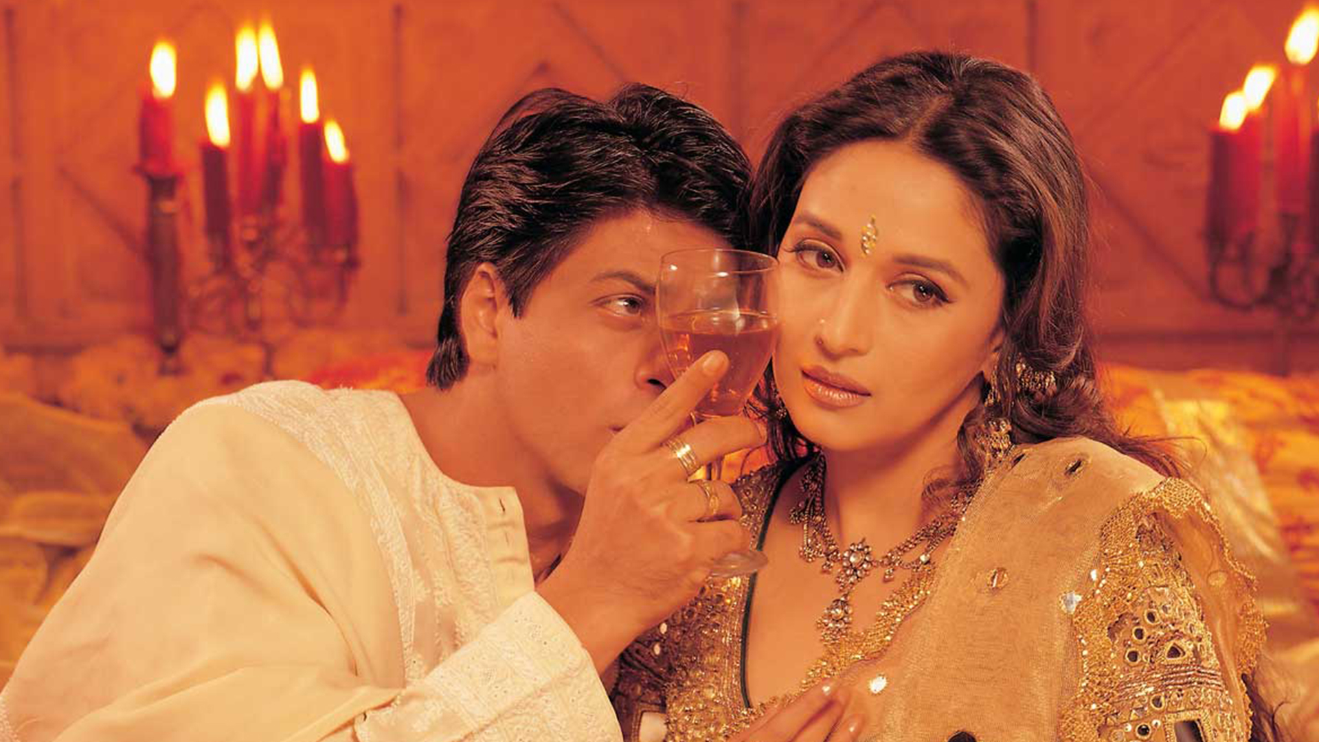 Devdas (Hindi, Eng Sub) | HOYTS Cinemas