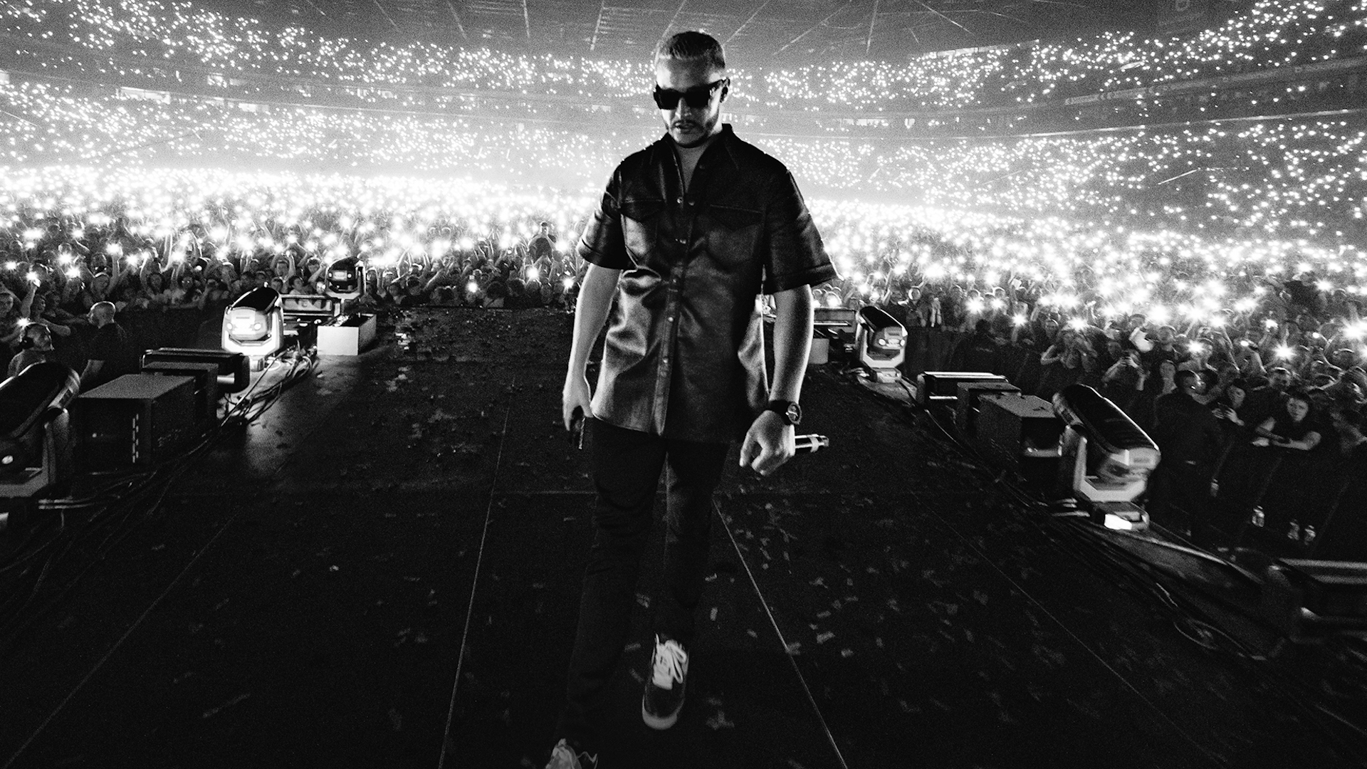 DJ Snake The Concert | HOYTS Cinemas