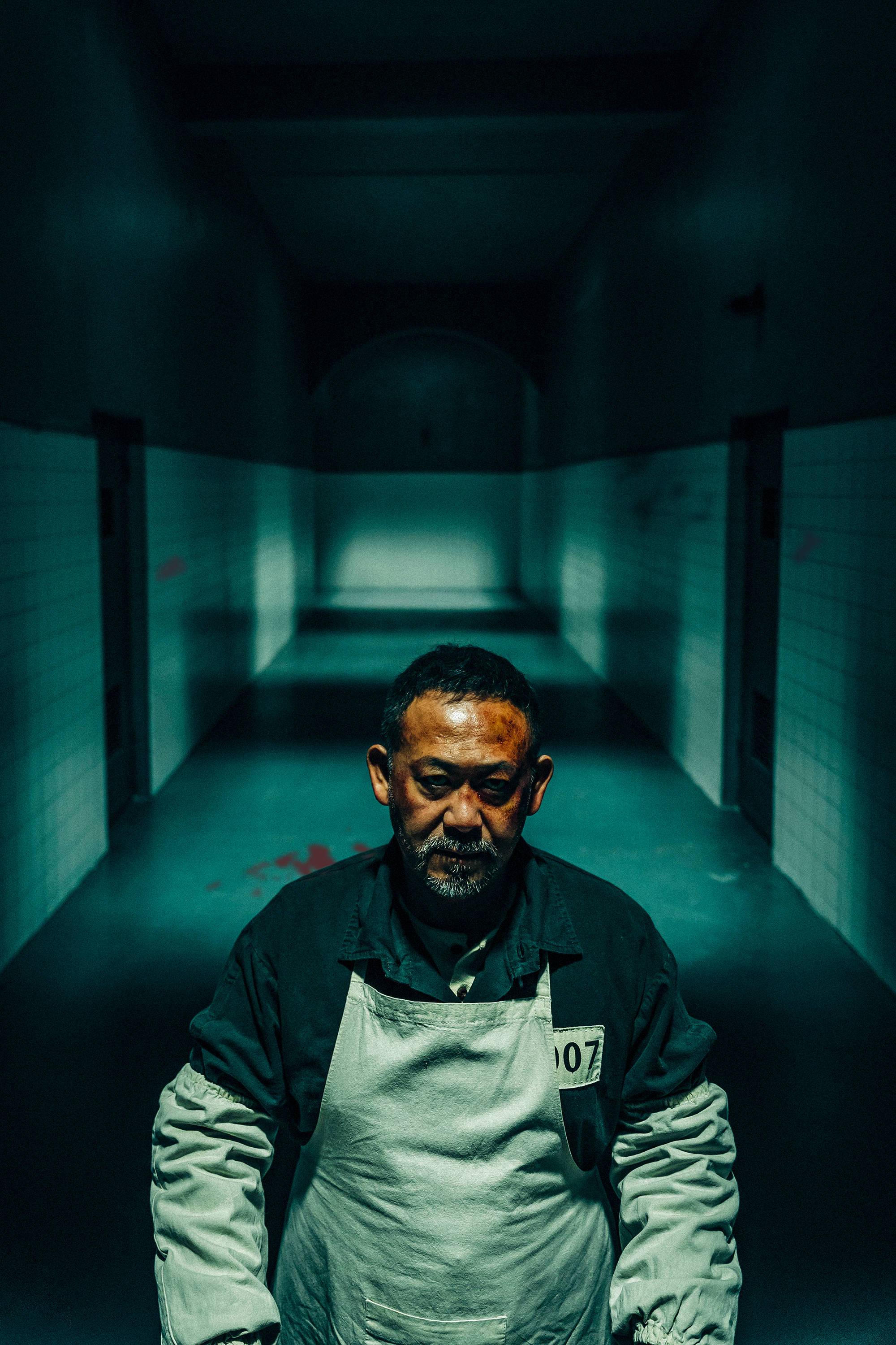 Evil Unbound 731 (Mandarin, Eng Sub) | HOYTS Cinemas