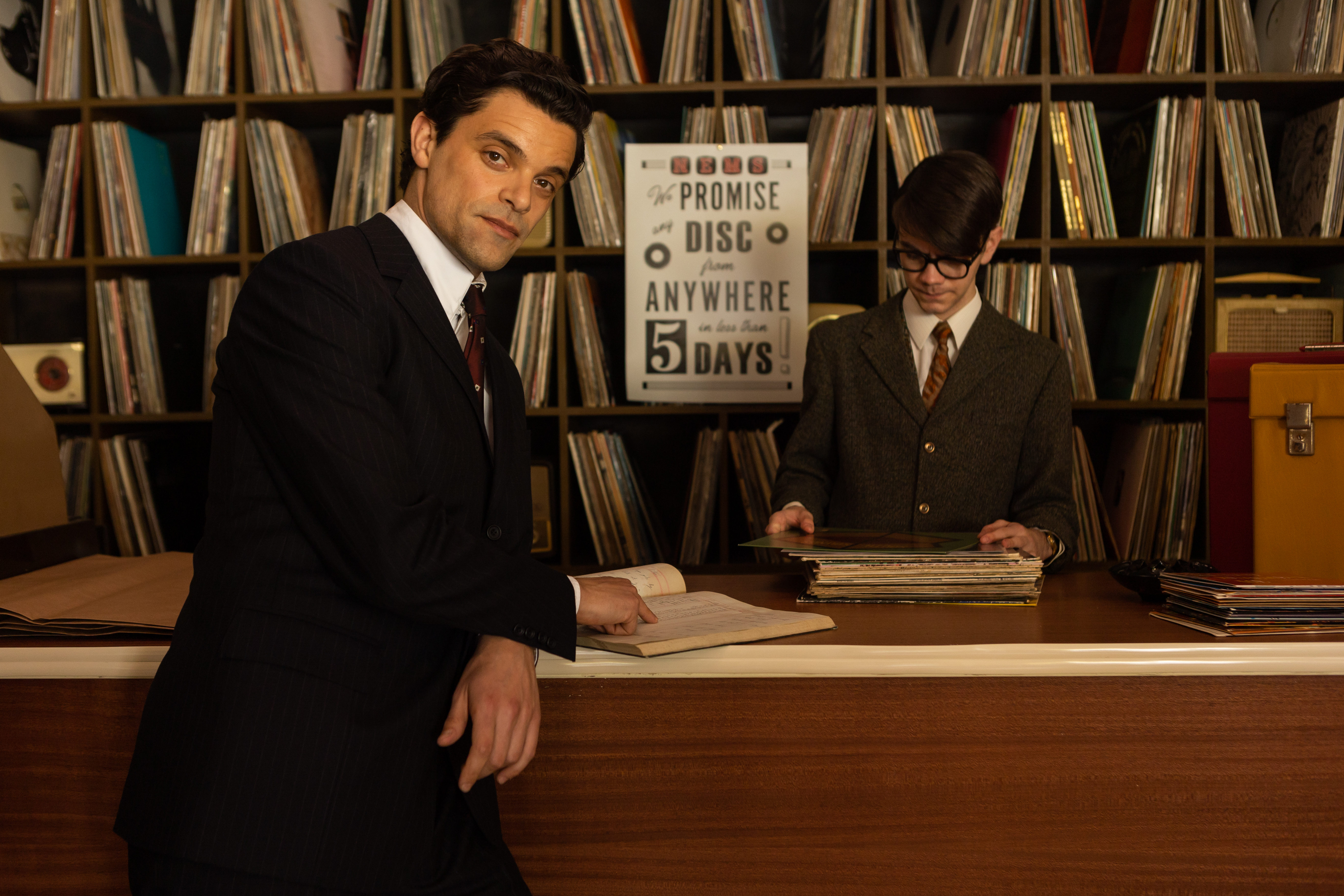 Midas Man | HOYTS Cinemas