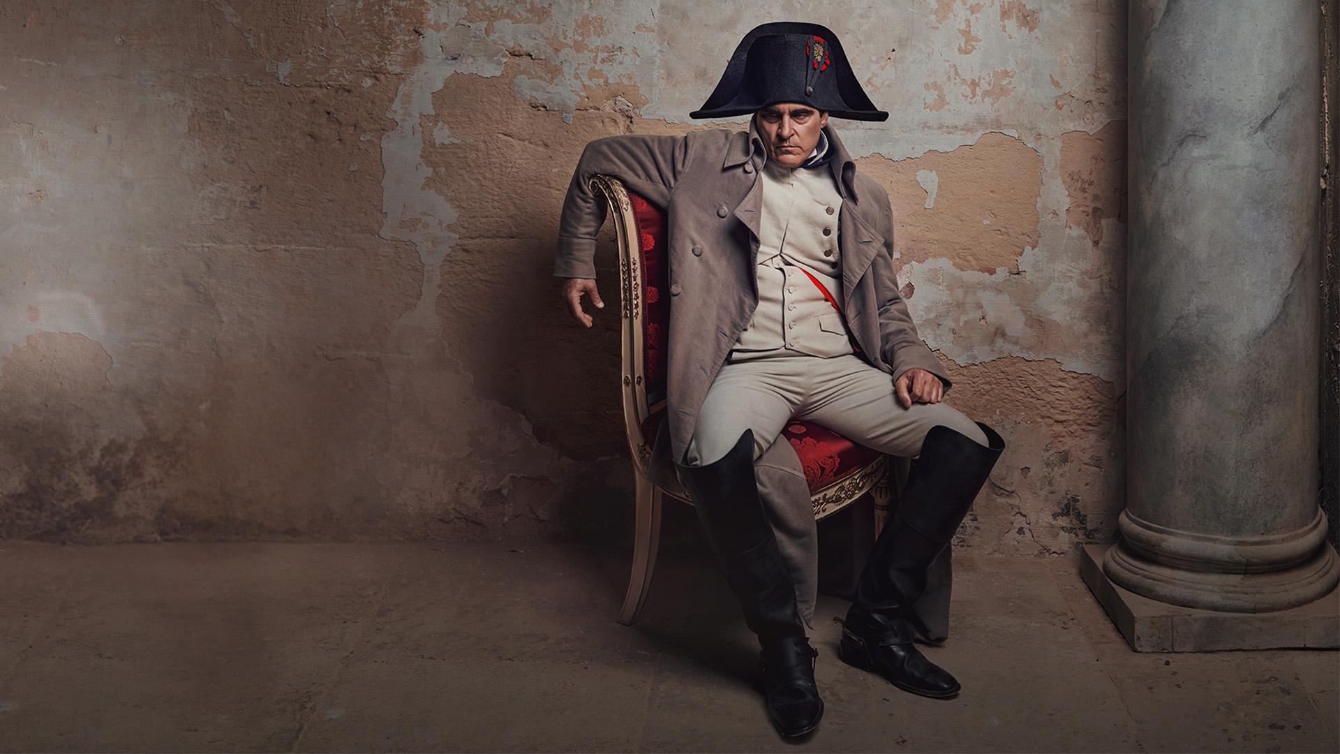 Napoleon | HOYTS Cinemas