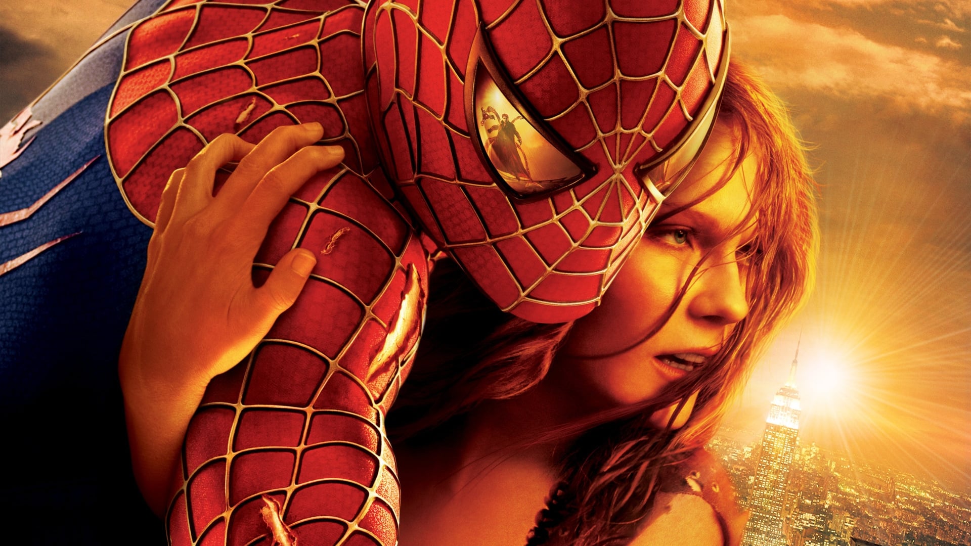 Spider-Man 2 (Spider-Mania) | HOYTS Cinemas
