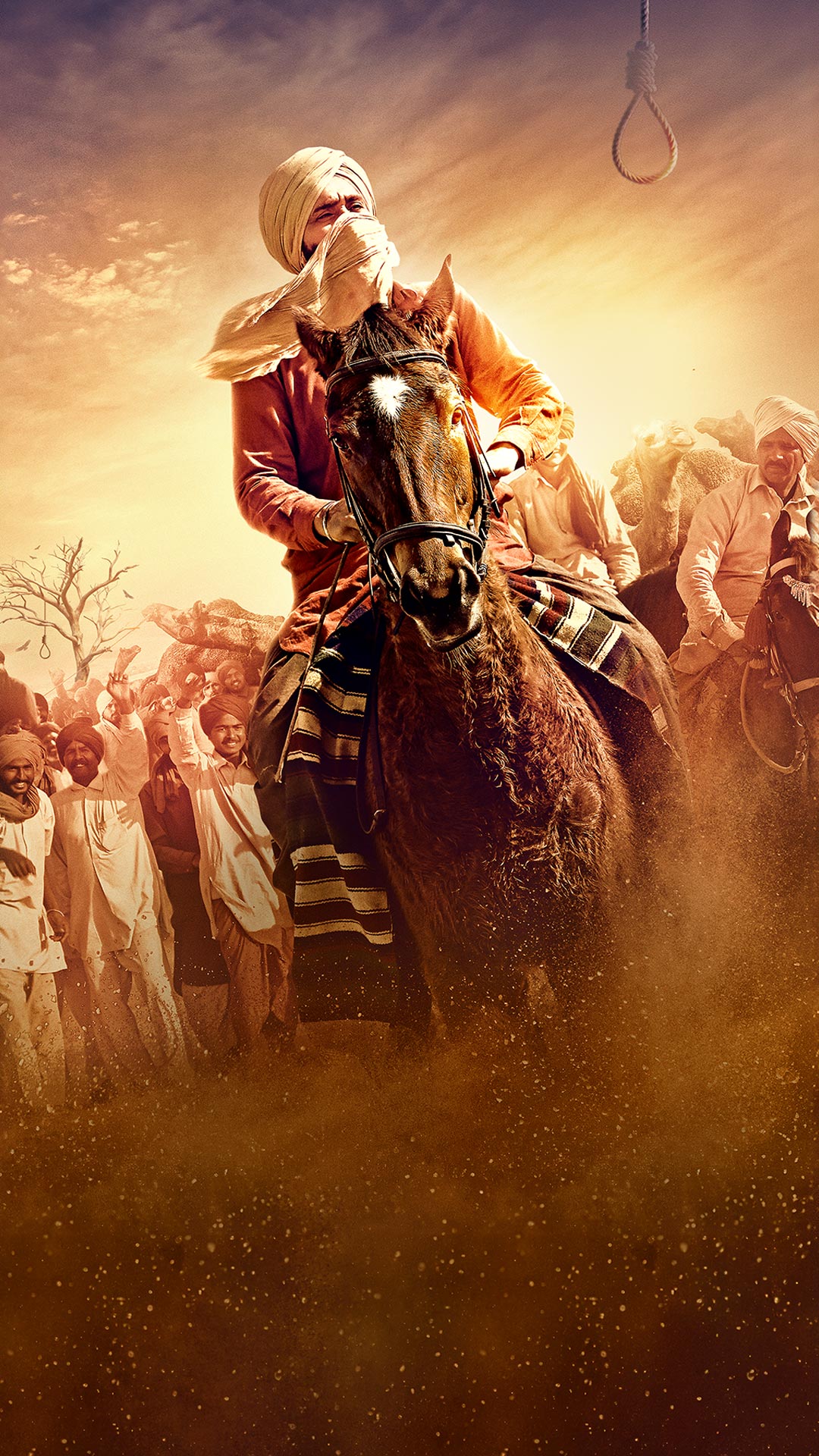 Sucha Soorma (Punjabi, Eng Sub) | HOYTS Cinemas