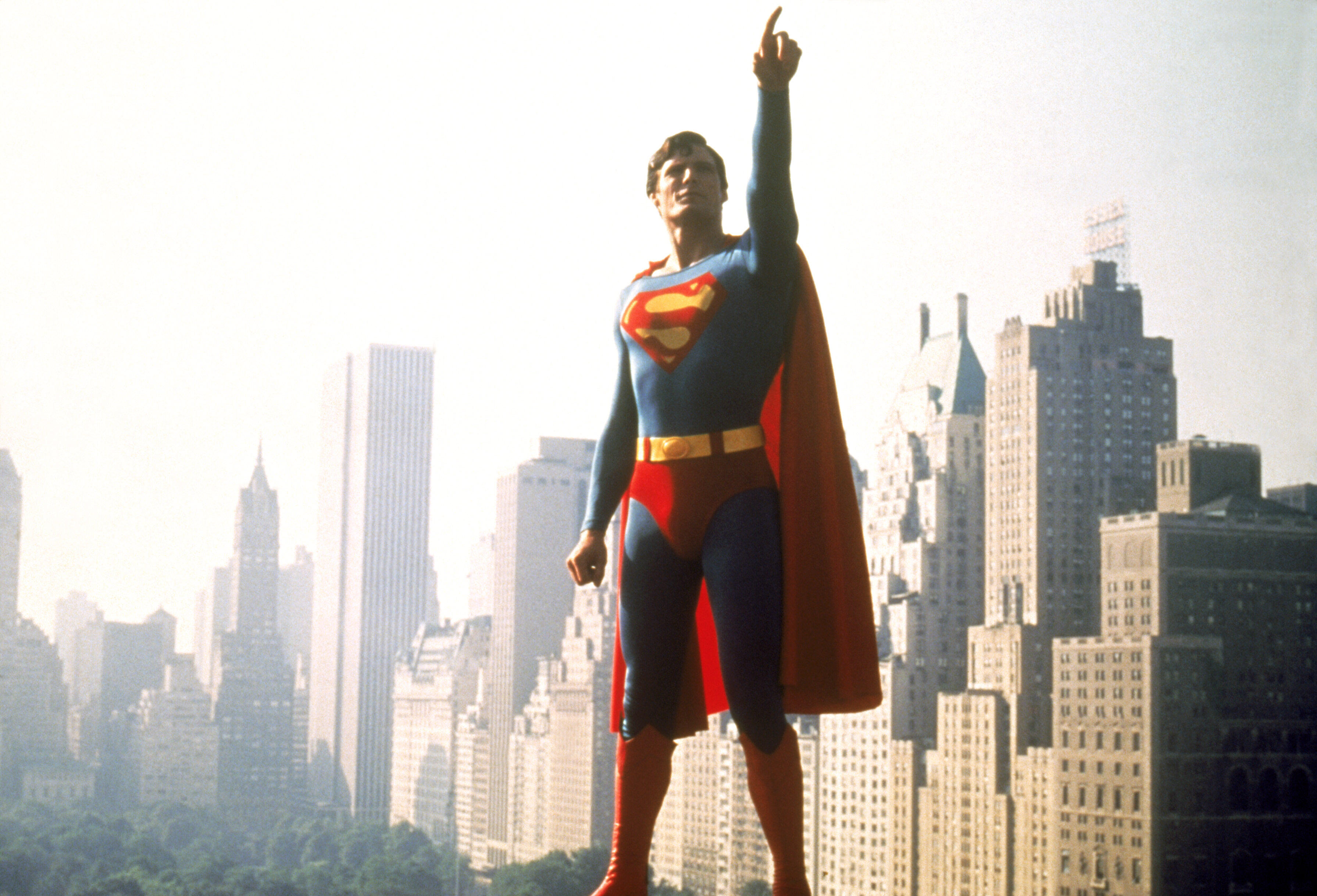 Super/Man: The Christopher Reeve Story | HOYTS Cinemas