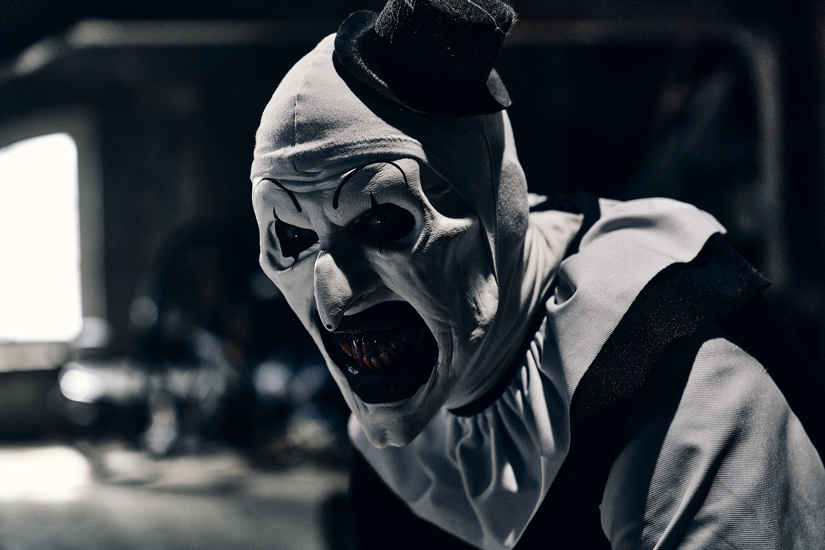 Terrifier 3 | HOYTS Cinemas