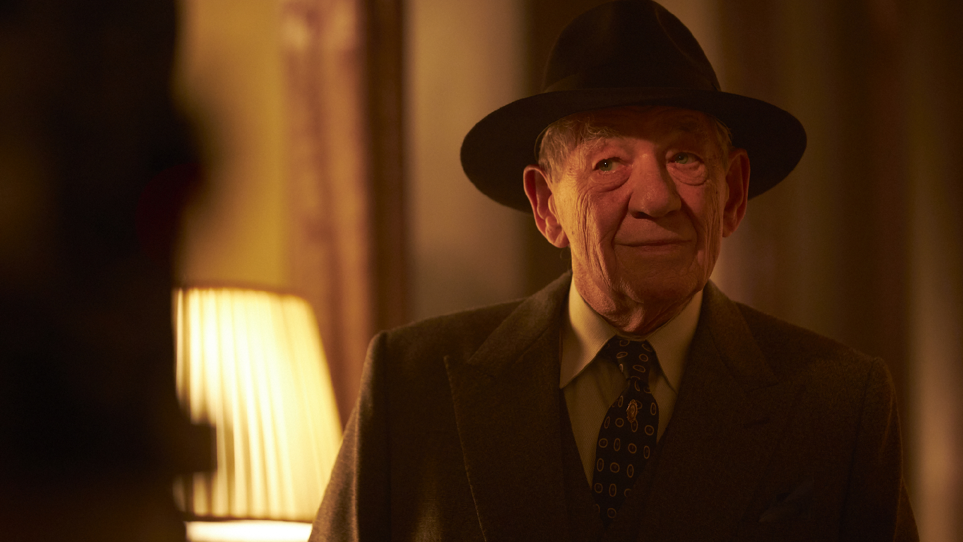 The Critic | HOYTS Cinemas