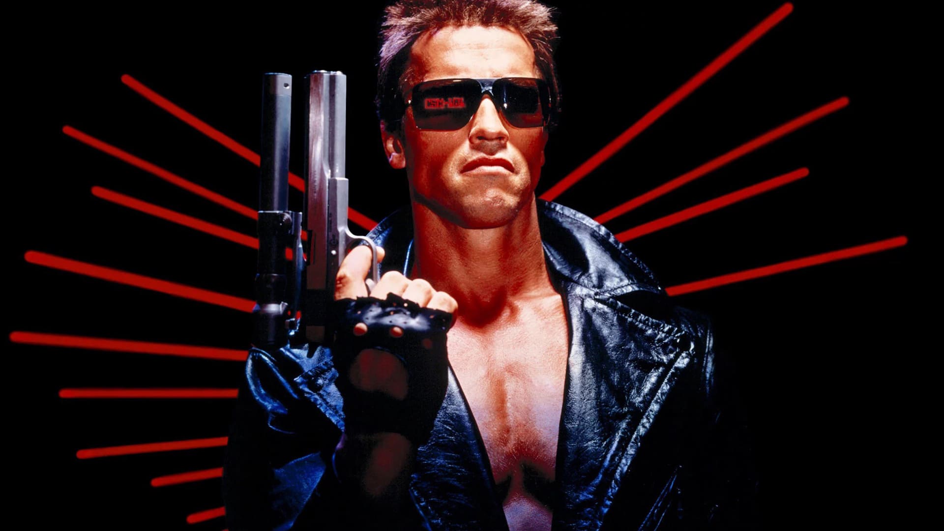 The Terminator | HOYTS Cinemas