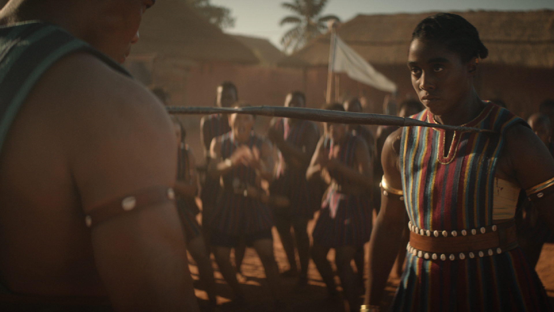 The Woman King | HOYTS Cinemas