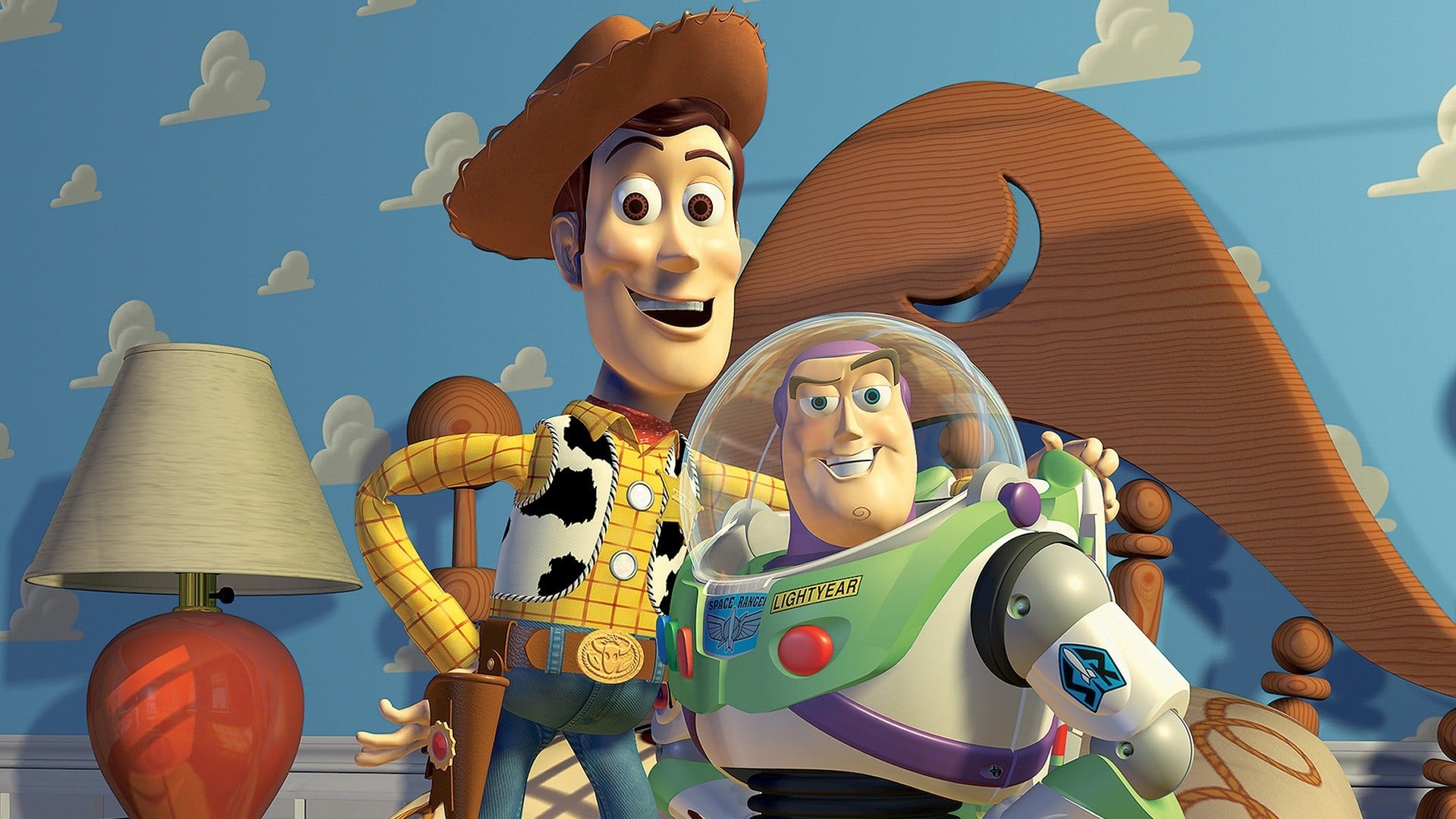 Toy Story 30th Anniversary | HOYTS Cinemas