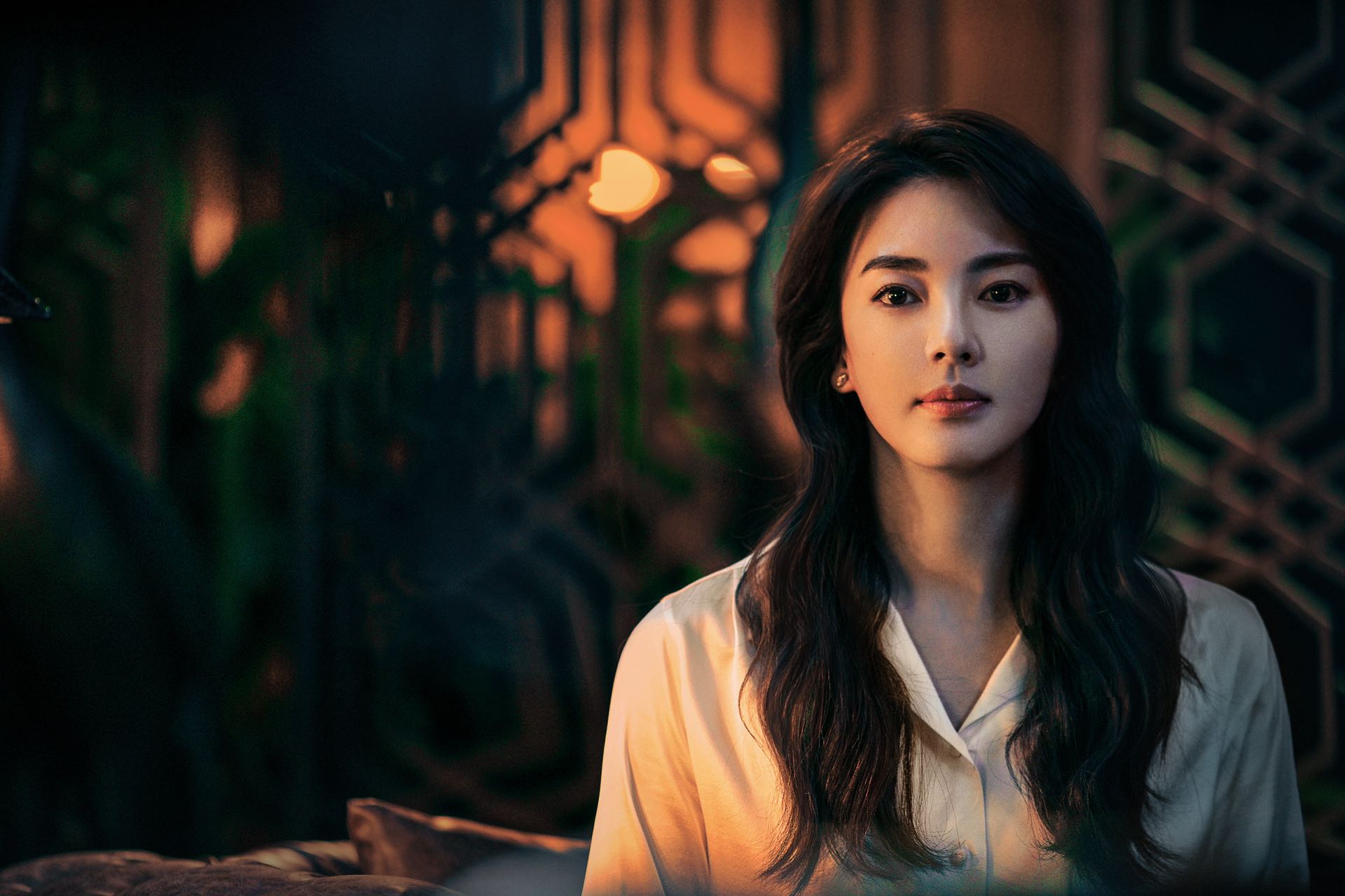 Untouchable (Mandarin, Eng Sub) | HOYTS Cinemas