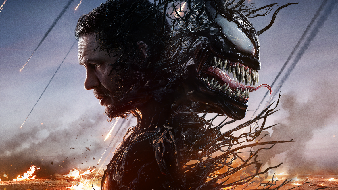 Venom: The Last Dance | HOYTS Cinemas