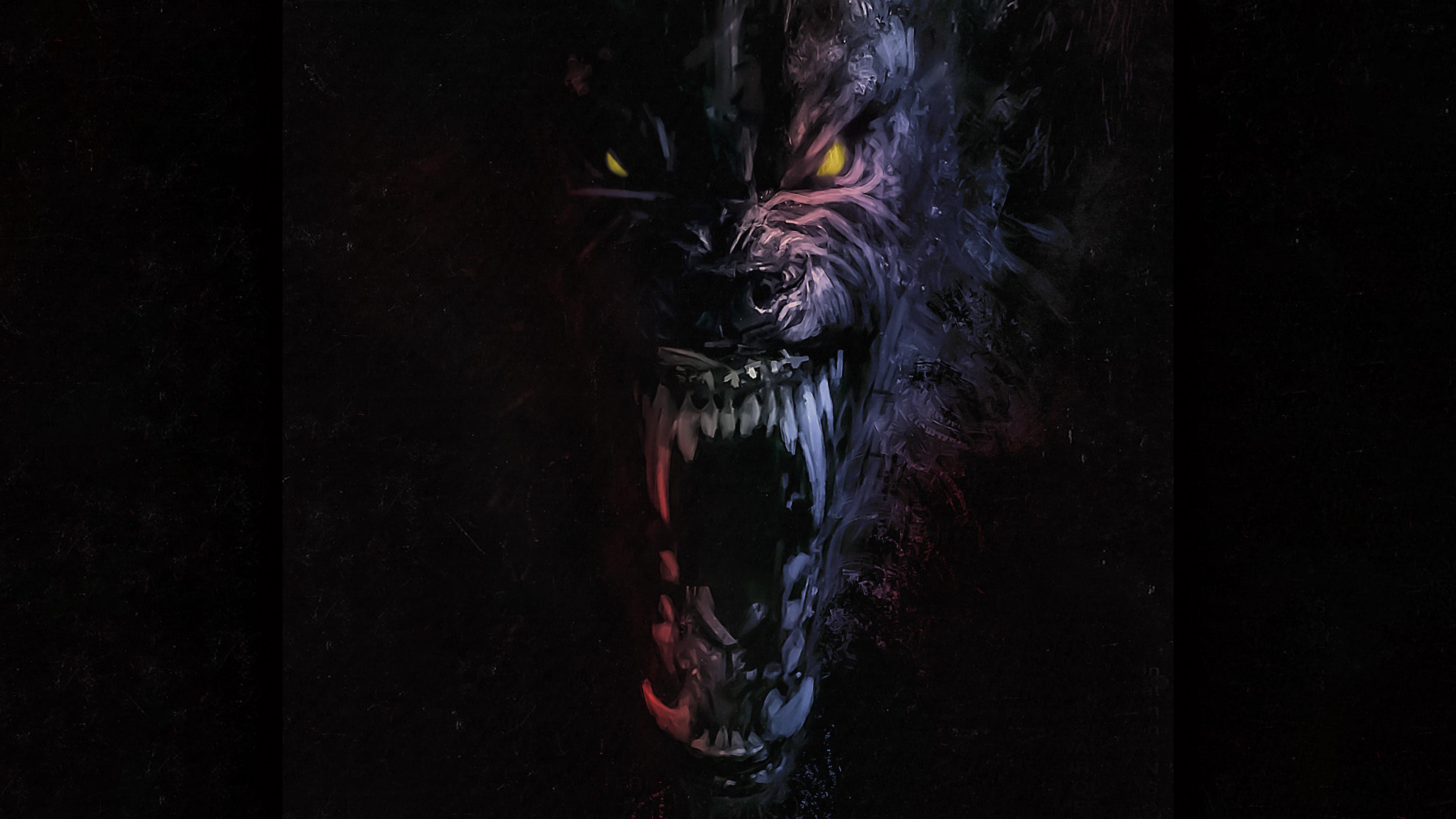 Werewolves | HOYTS Cinemas