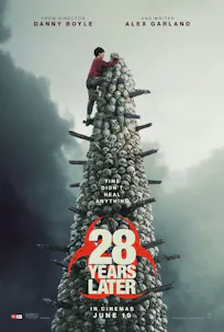 28 Years Later | HOYTS Cinemas