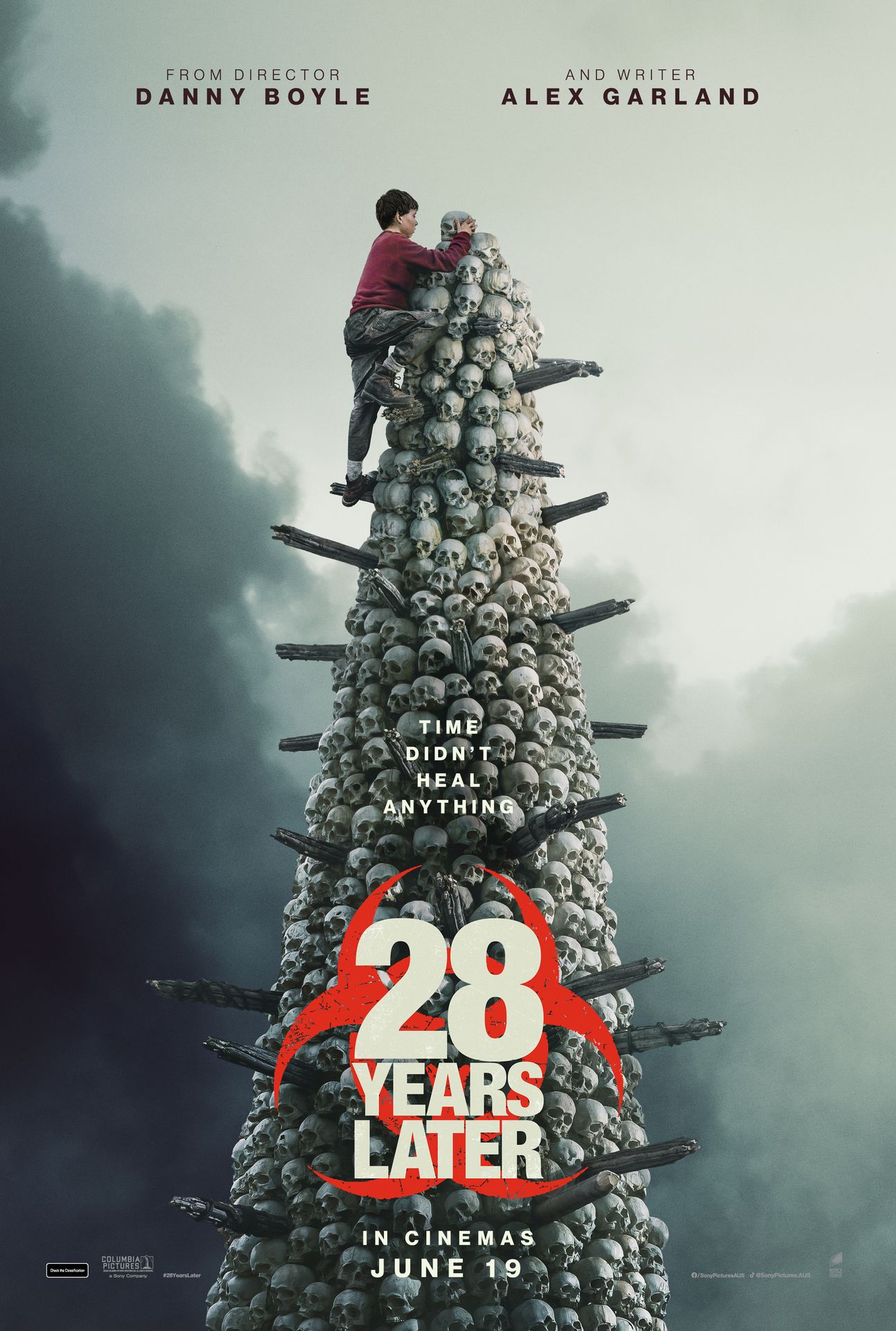 28 Years Later | HOYTS Cinemas