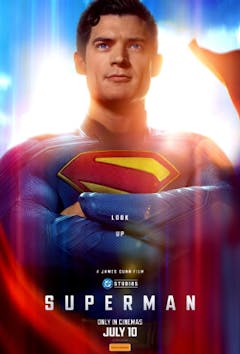 Superman | HOYTS Cinemas