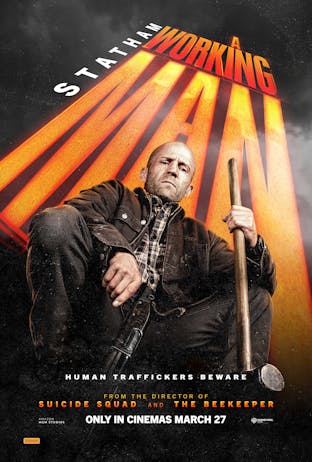 Hitman 2 (Korean, Eng Sub) | HOYTS Cinemas