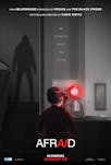 AFRAID | HOYTS Cinemas