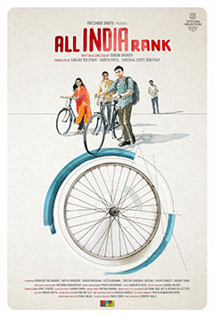 IFFM - All India Rank + Q&A (Hindi, Eng Sub) | HOYTS Cinemas