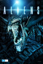 Aliens | HOYTS Cinemas