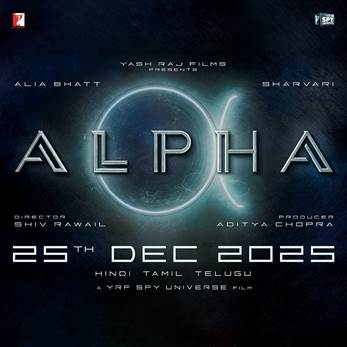 Alpha (Hindi, Eng Sub) | HOYTS Cinemas
