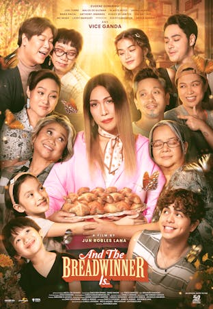 MA DA: The Drowning Spirit (Vietnamese, Eng Sub) | HOYTS Cinemas