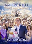 André Rieu's 75th Birthday Celebration: The Dream Continues | HOYTS Cinemas