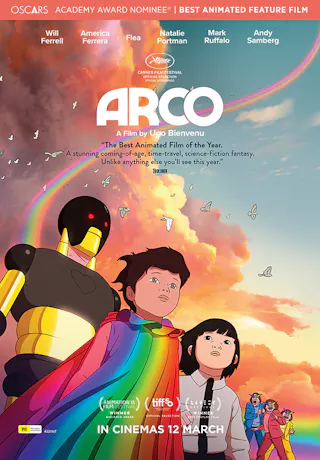 Arco | HOYTS Cinemas