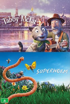 Flow | HOYTS Cinemas