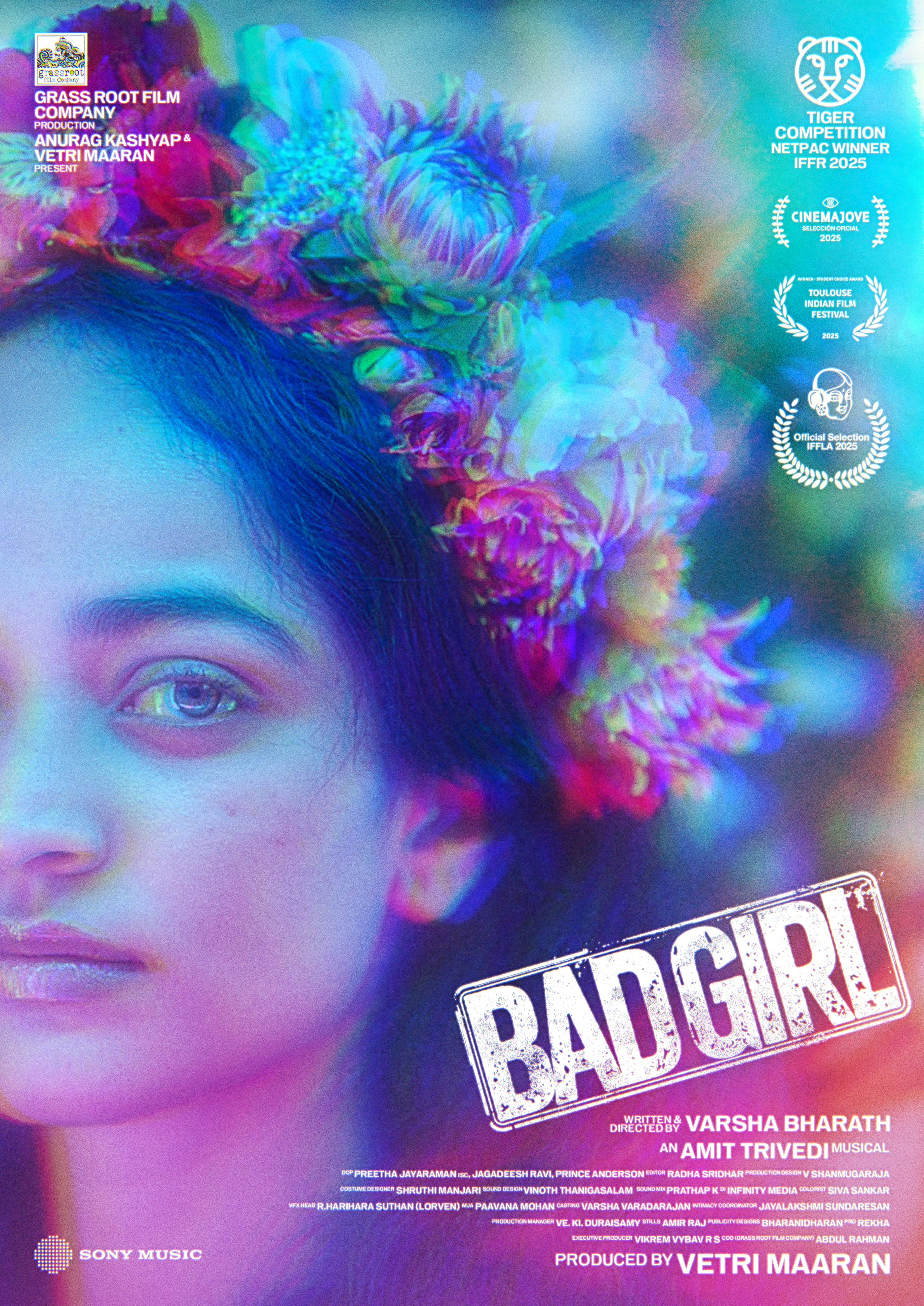 IFFM Bad Girl | HOYTS Cinemas