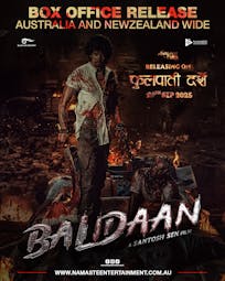 Balidan (Nepali, Eng Sub) | HOYTS Cinemas