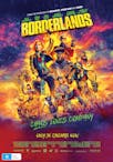 Borderlands | HOYTS Cinemas
