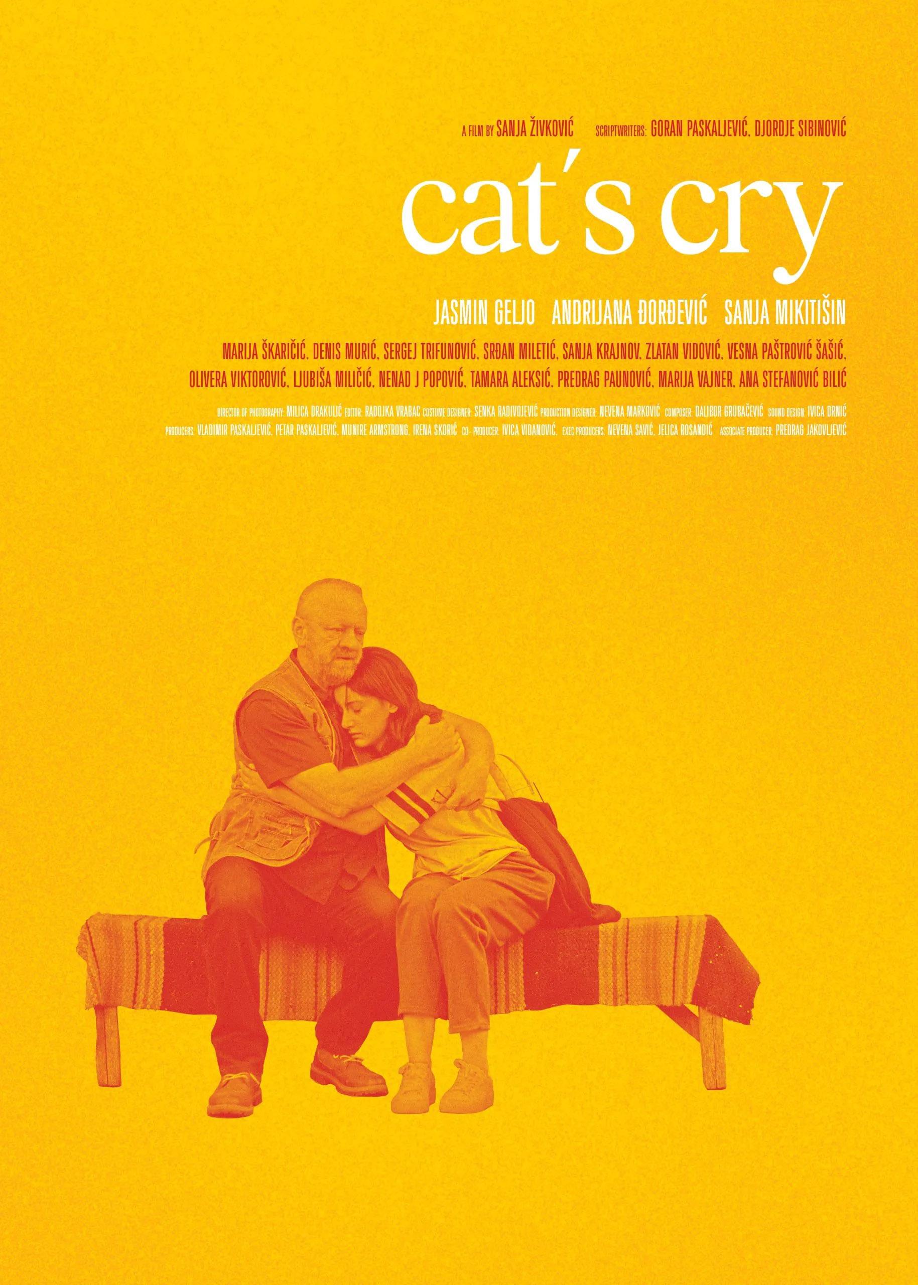 (SFF) Cat's Cry | HOYTS Cinemas