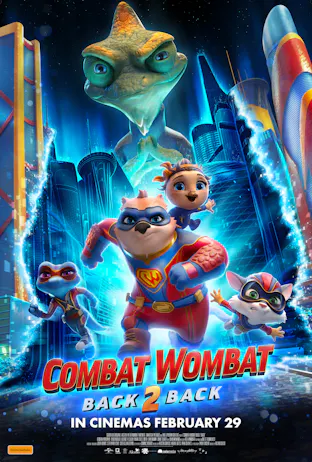 Movies Now Showing at HOYTS Cinemas